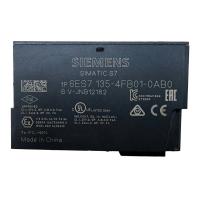 China 6ES7135-4FB01-0AB0 1 Year Siemens SIMATIC DP Electronic Module Analog Input Module 2 AI for sale