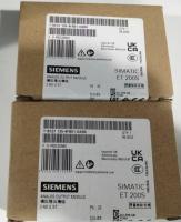 China 6ES7135-4FB01-0AB0 1 Year Siemens SIMATIC DP Electronic Module Analog Input Module 2 AI for sale
