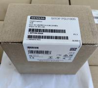 China 6EP1334-2BA20 Siemens SITOP PSU100S 24V 10A Stabilized Power Supply Send Inquiry for sale
