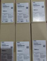 China 3RK1908-0AP00-0DP0 Siemens Base Unit (BU30-MS4) For ET 200SP Motor Starter PLC products for sale