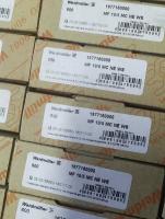 China Weidmuller High Performance PLC Touch Panels Relay Controls Edge Tools Blocks for sale