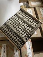 China Weidmuller High Performance PLC Touch Panels Relay Controls Edge Tools Blocks for sale