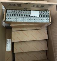 China Weidmuller High Performance PLC Touch Panels Relay Controls Edge Tools Blocks for sale