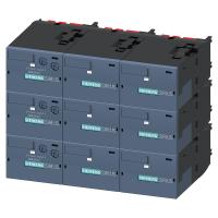 China 3RT2926-4MC00 Control Kit For 3RT2.2 Siemens Contactors HK Port 100% New Model 3RT2.2 for sale