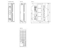 China 6ES7331-7HF01-0AB0 Siemens SIMATIC S7-300 Analog Input SM 331 Original Industrial Products for sale