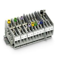 China 0311087 Phoenix PLC URTK/S  Test Disconnect Terminal Block Original Products for sale