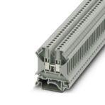 China 3004362 Phoenix PLC UK 5 N Feed Through Terminal Block Brand New Products for sale