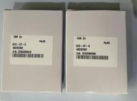 China ABB ACS-CP-D Frequency Converter Operation Panel Original Brand New PLC Products for sale
