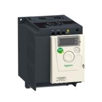 China ATV12HU22M3 Schneider PLC Frequency Converter ATV12 2.2kW 3hp 200V 240V 3ph With Heat Sink for sale