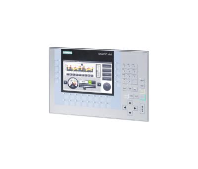 China 6AV2124-1GC01-0AX0 SIMATIC HMI KP700 Comfort Panel Key Operation 7