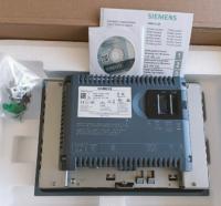 China 6AV2124-0JC01-0AX0 Siemens SIMATIC HMI TP900 Comfort Panel Touch Operation 9