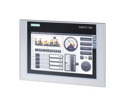 China 6AV2124-0JC01-0AX0 Siemens SIMATIC HMI TP900 Comfort Panel Touch Operation 9