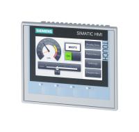China 6AV2124-2DC01-0AX0 SIMATIC HMI KTP400 Comfor Panel Key/Touch Operation 4
