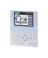 China 6AV2124-1DC01-0AX0 SIMATIC HMI KP400 Comfort Panel Key Operation 4