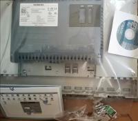 China 6AV2124-1JC01-0AX0 SIMATIC HMI KP900 Comfort Panel Key Operation 9