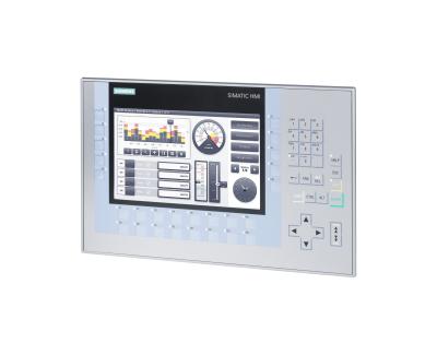 China 6AV2124-1JC01-0AX0 SIMATIC HMI KP900 Comfort Panel Key Operation 9