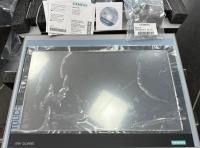 China 6AV2124-0UC02-0AX0 SIMATIC HMI TP1900 Comfort Panel Touch Operation 19