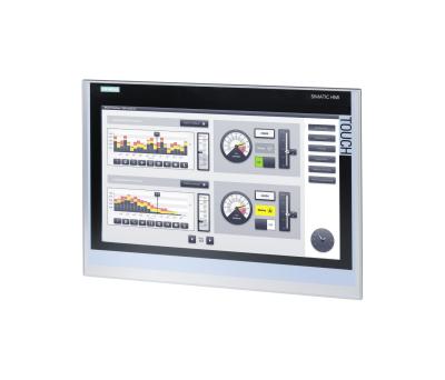 China 6AV2124-0UC02-0AX0 SIMATIC HMI TP1900 Comfort Panel Touch Operation 19