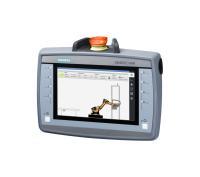 China 6AV2125-2GB23-0AX0 SIMATIC Smart Panel HMI KTP700F Mobile 7.0