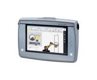 China 6AV2125-2JB03-0AX0 SIMATIC HMI KTP900 Mobile 9.0