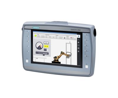 China 6AV2125-2JB03-0AX0 SIMATIC HMI KTP900 Mobile 9.0