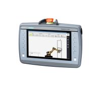 China 6AV2125-2JB23-0AX0  SIMATIC HMI KTP900F Mobile 9.0