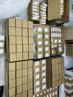 China 6ES7517-3FP00-0AB0 SIMATIC  S7-1500F CPU Module With Work Memory  100% Original for sale