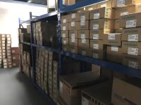 China Siemens Industrial Automation Plc Module Controller 100% Original Plc Electronics 6GK5206-1BB10-2AA3 for sale