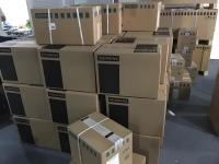 China Siemens Industrial Automation Plc Module Controller 100% Original Plc Electronics 6GK5206-1BB10-2AA3 for sale
