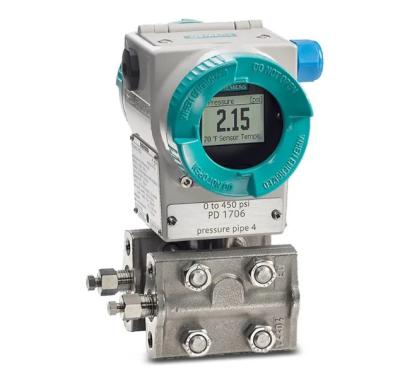China Siemens SITRANS P320 Pressure Transmitter For PLC Petrochemicals/Electric Power for sale