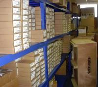 China 6SL3040-0PA00-0AA1 SIEMENS Control Unit Adapter CUA31 Is Used For Power Modules for sale