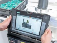 China Siemens Original SIMATIC HMI PLC Controller All Models Request More Details for Inquiry for sale