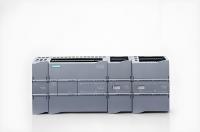 China 6ES7215-1BG40-0XB0 Siemens Compact CPU 1215C AC/DC/Rly SIMATIC S7-1200 100% Original for sale