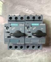 China 3RV2011-0JA10 Siemens SIMATIC Motor Protection Circuit Breaker 100% Original for sale