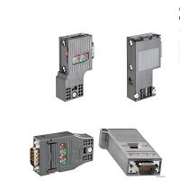 China 6ES7972-0BB12-0XA0 Siemens SIMATIC DP Communication Wire Connector 100% Original for sale