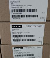 China 6EP1333-2BA20 SIEMENS Siemens SITOP Power Module Series Regulated power supply for sale