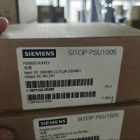 China 6EP1333-2BA20 SIEMENS Siemens SITOP Power Module Series Regulated power supply for sale