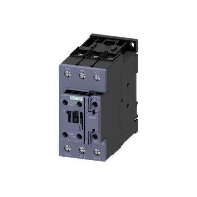 China 3RT2038-1AL20 SIEMENS 3RT2 80A Power Contactor AC-3e/AC-3 100% Original for sale