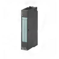 China 6ES7134-4MB02-0AB0 Siemens SIMATIC DP Electronics Module 100% Original for sale