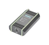 China 6GK1571-0BA00-0AA0 Simenzs SIMATIC S7 A2 USB Adapter Used To Connect PG/PC Or Notebook for sale