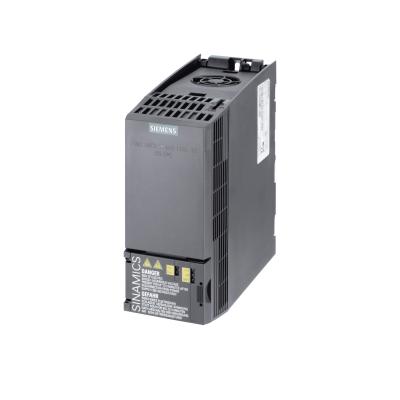 China 6SL3210-1KE13-2AF2 SINAMICS Simenzs G120C Rated Power Frequency Changer 100% Original for sale