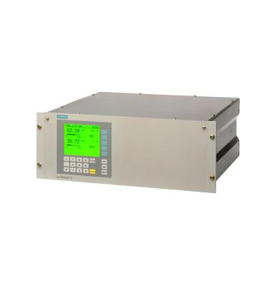 China 7MB2121-1CA60-1AA1 Siemens ULTRAMAT6 Gas Analyzer Single-aisle 19