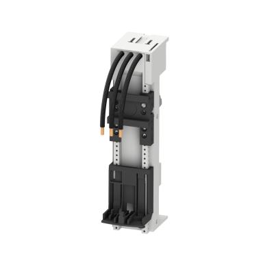 China 8US1251-5DS10 SIEMENS Siemens S00/S0 Equipment Bus Adapter For Bus System 100% Original for sale