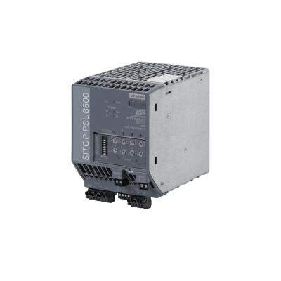 China 6EP3436-8MB00-2CY0 Siemens SITOP Psu8600 20/4x5PN Regulated Power Input 100% Original for sale