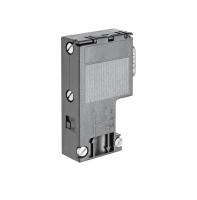 China 6ES7972-0BA12-0XA0 Siemens SIMATIC DP Connector 100% Original for sale