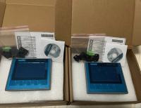 China Simens SIMATIC HMI KTP400 Comfort Panel 6AV2124-2DC01-0AX0 Touch Screen for sale