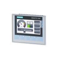 China Simens SIMATIC HMI KTP400 Comfort Panel 6AV2124-2DC01-0AX0 Touch Screen for sale