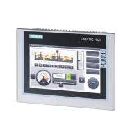 China SIEMENS 6AV2124-0GC01-0AX0 SIMATIC TP700 COMFORT PANEL TOUCH SCREEN 100% ORIGINAL for sale