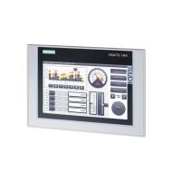China SIEMENS SIMATIC HMI TP900 Comfort Comfort Panel  6AV2124-0JC01-0AX0 Touch Operation for sale