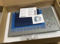 China SIEMENS SIMATIC HMI KP900 Comfort Comfort Panel  6AV2124-1JC01-0AX0  Key Operation for sale
